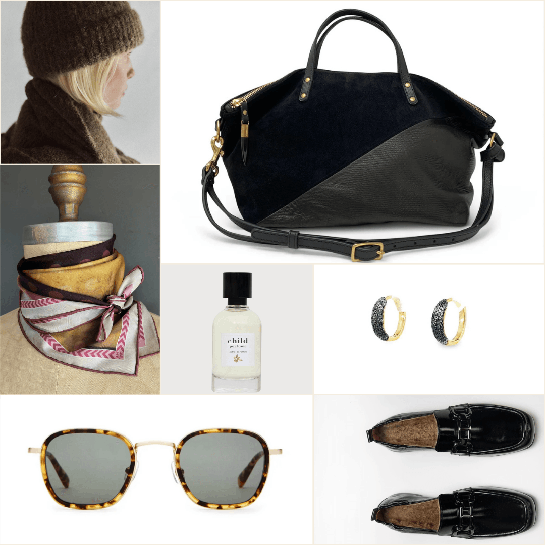 HOLIDAY The Classic Girl Guide. – Haven